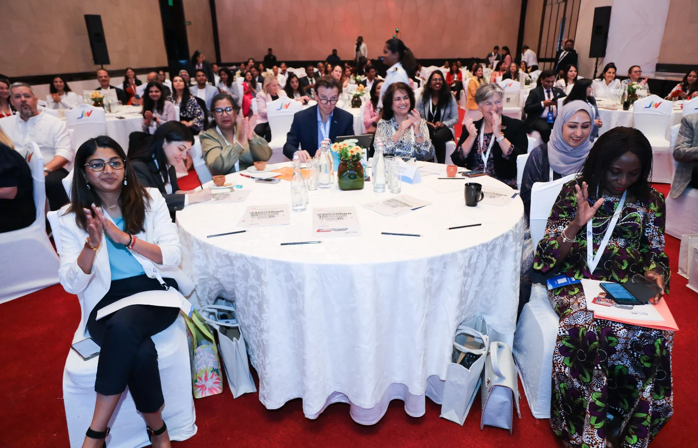 Maritime Diversity Conference in 2023