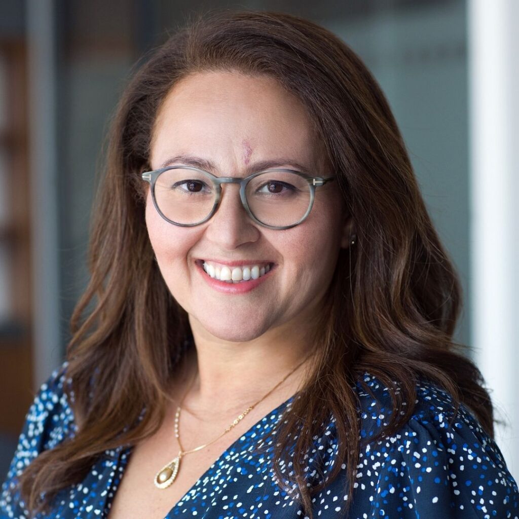 Conference Speakers - Maritime SheEO