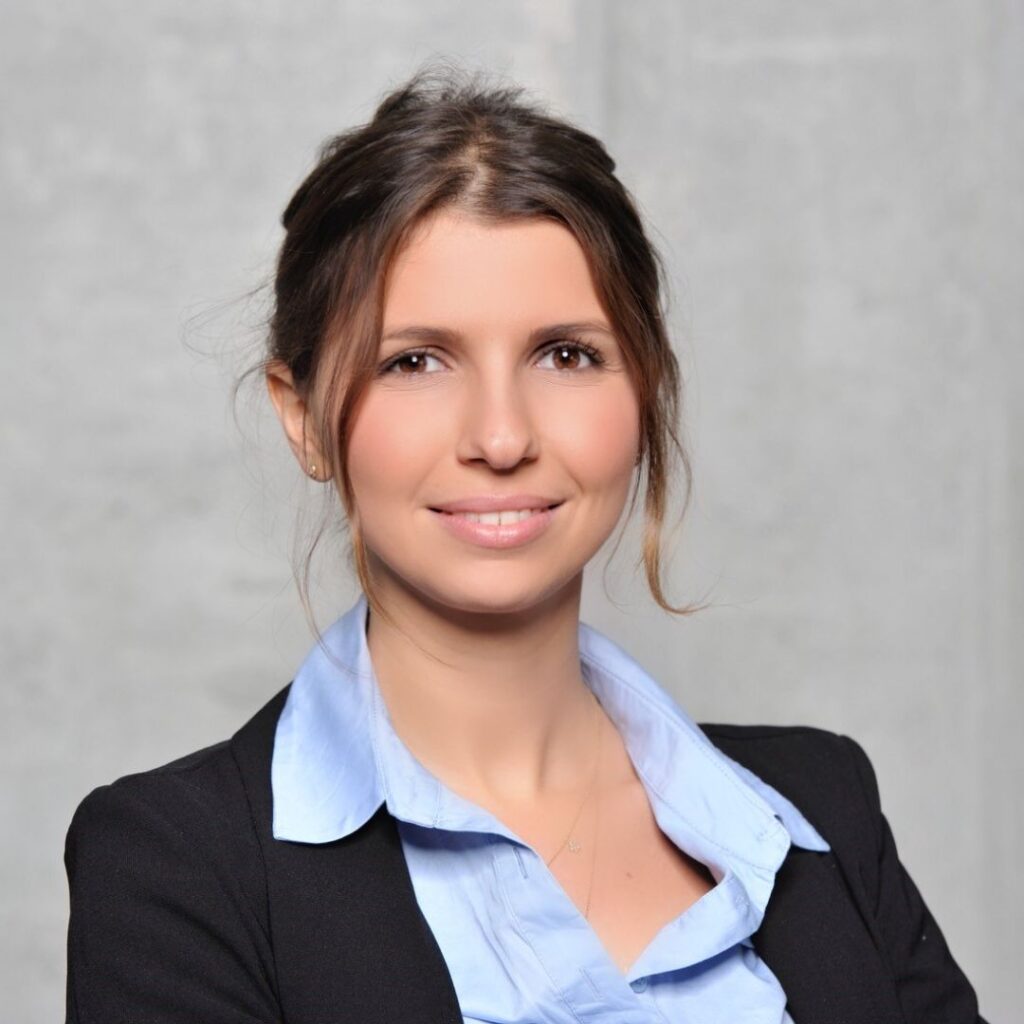 Conference Speakers 2024 - Maritime SheEO